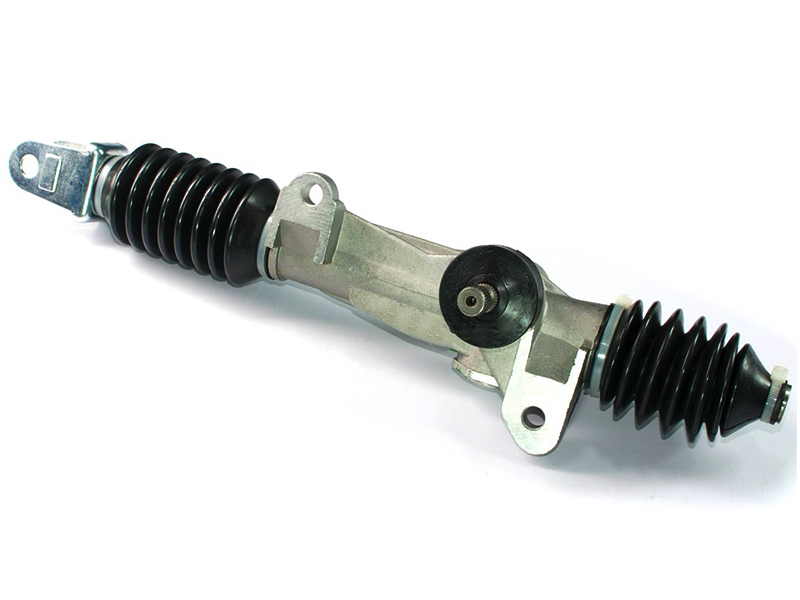 How does the car steering system work? – Sona Mandhira Pvt Ltd